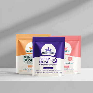 Free THC & CBD Gummies | Free Sample Pack | Free THC ummies